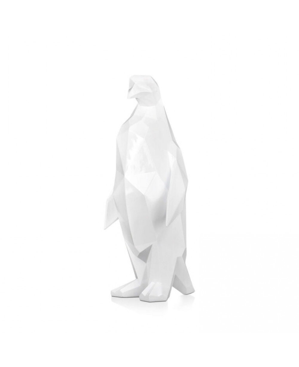 ambienti-glamour-sculptures-papua-penguin