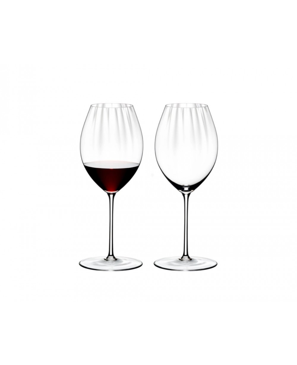 Vintage | Champagne | Riedel | Glassware | Gift Ideas Malta