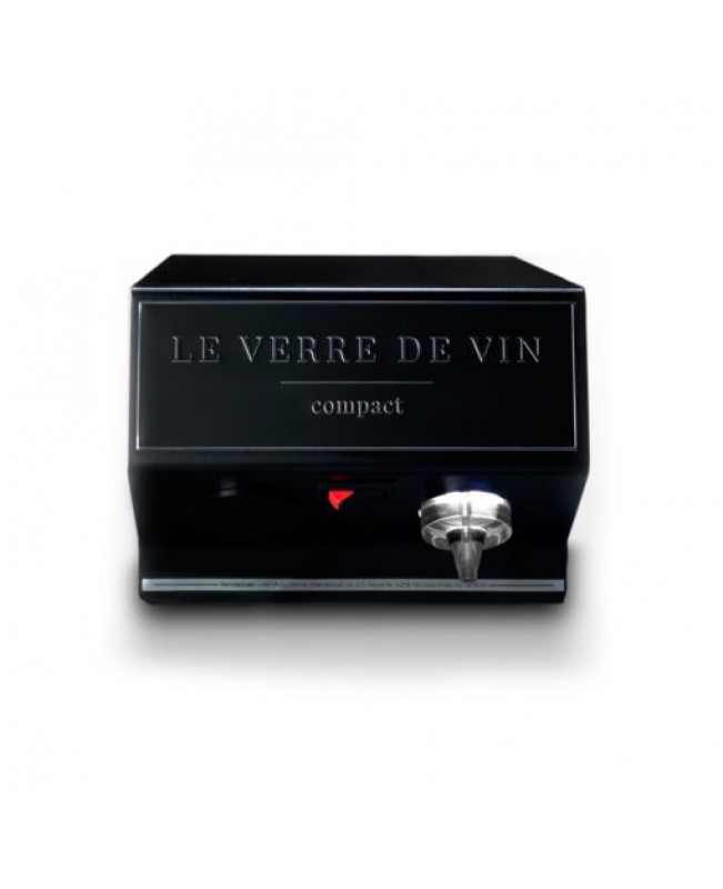 Bermar Compact Wine & Champagne Preservation System Malta | HORECA