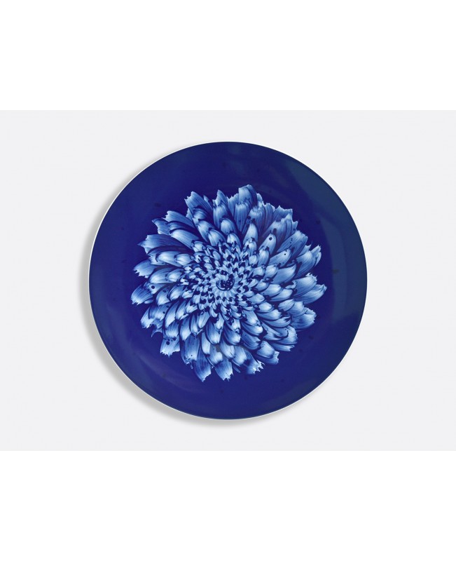 Bernardaud - IN BLOOM - Presentation Plate - Ultra Flat