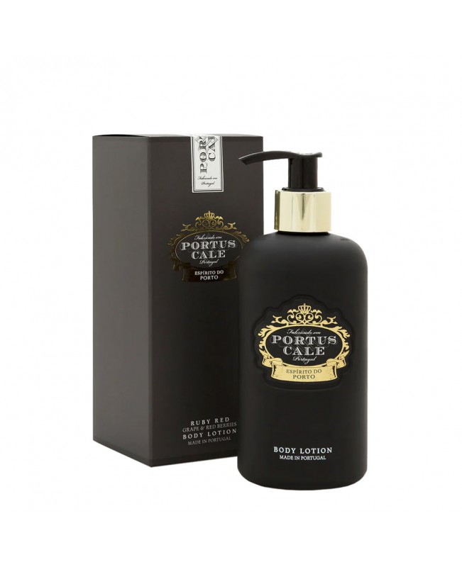 Ruby Red 300mL Body Lotion (boxed) | Bath & Body Malta